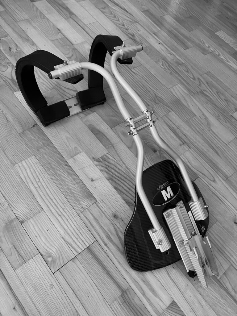 Adjusting the snare drum carrier | PBdrumming.com